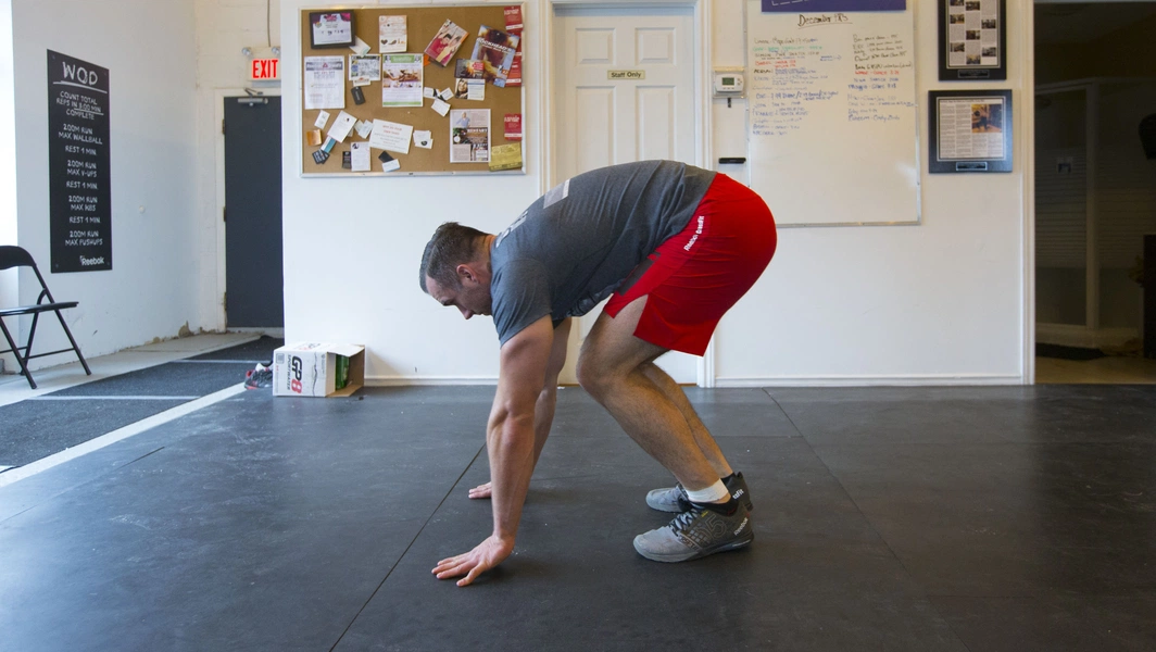 Squeeze a full workout into just 7 minutes