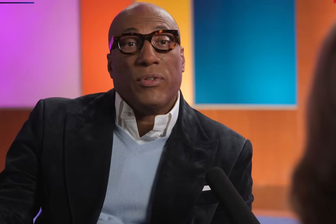 Stephen Colbert's 'Late Show' time slot replacement is 'not trying to ...