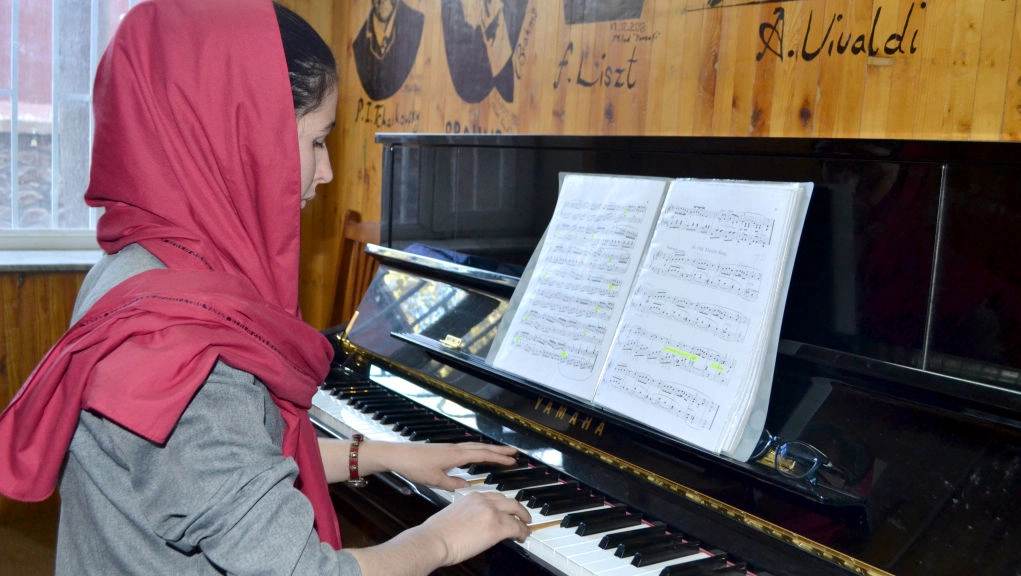 Payam Method earns national spotlight with student success