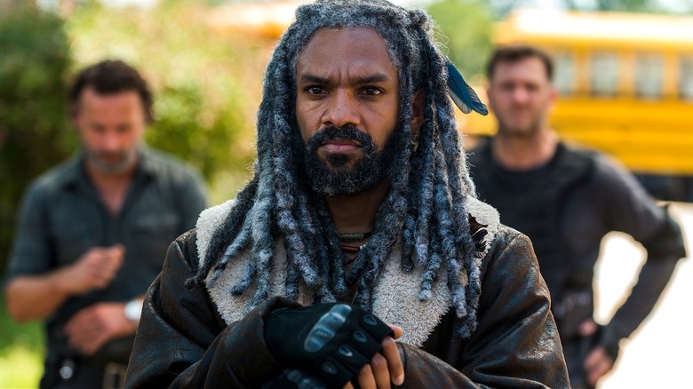 10 best TV shows starring the cast of The Walking Dead