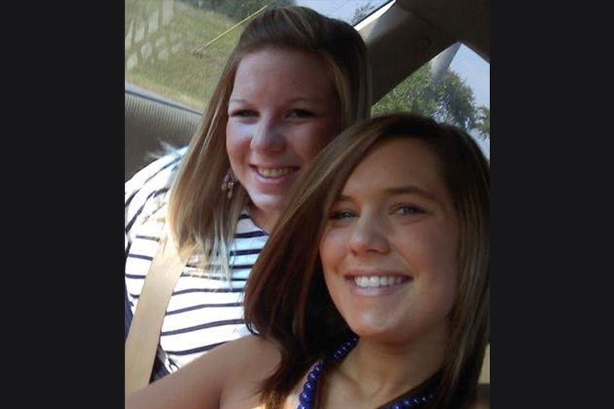 Friend group shattered after college student found murdered in her ...