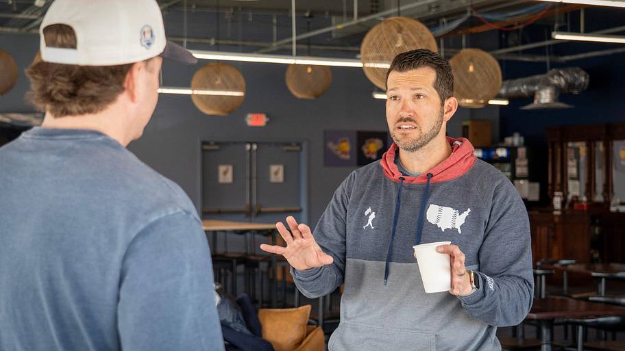 Chad Tracy answers key Red Sox lineup question after Alex Cora firing