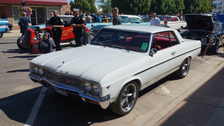 10 A-body GM muscle cars that are worth remembering