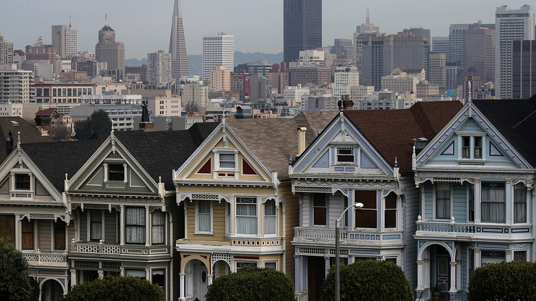 How to decorate your home like the house from Full House