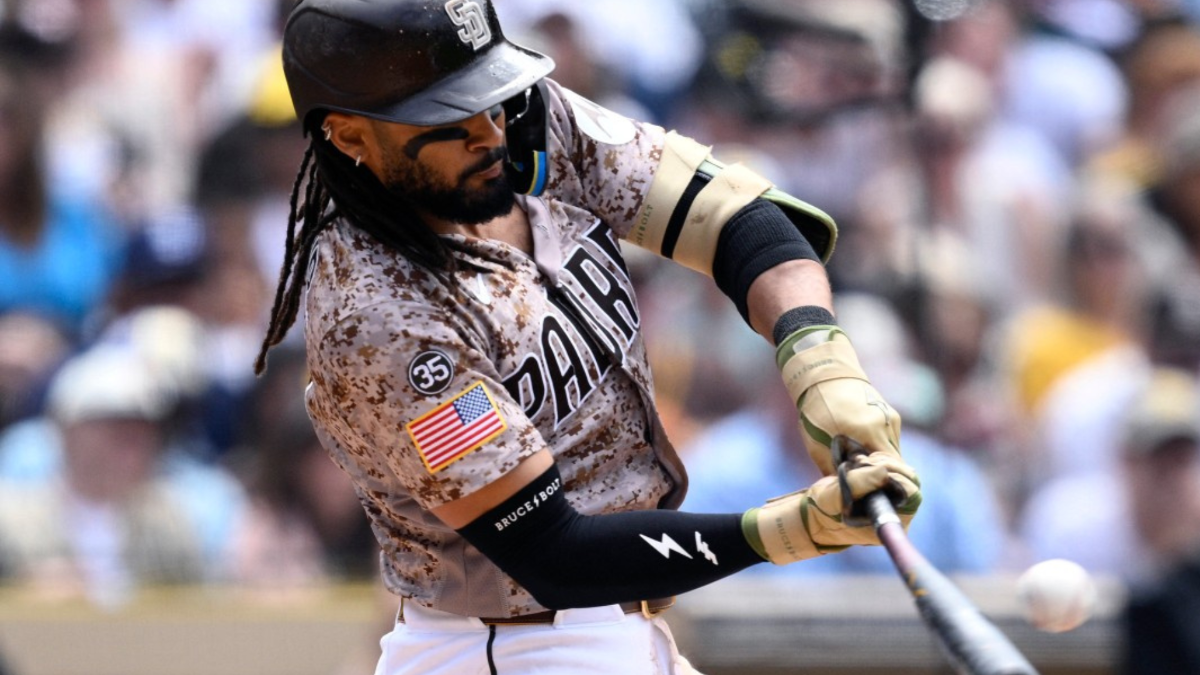 MLB: Fernando Tatis Jr. faces harsh criticism after 8-month home run ...