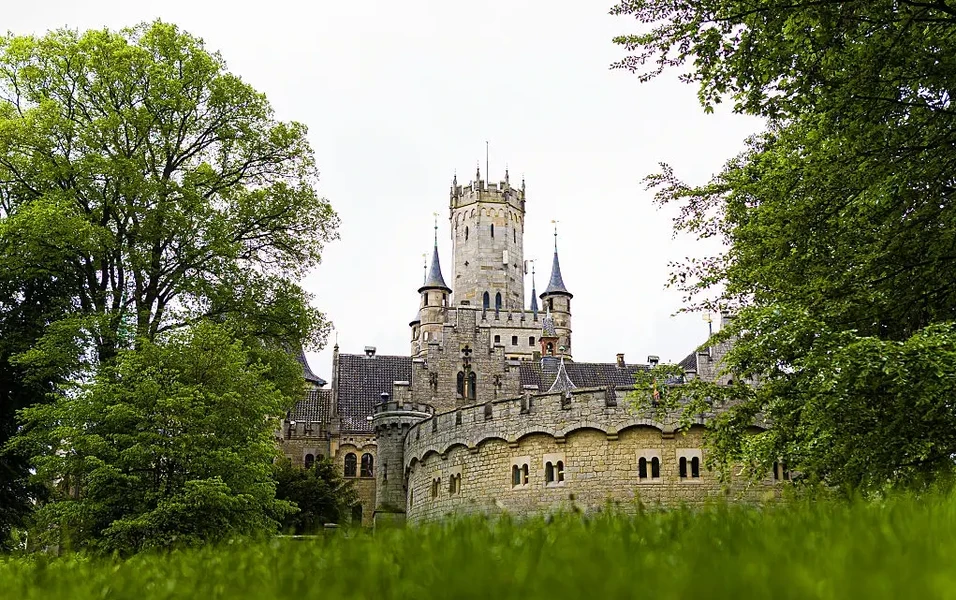 Germany’s heritage trails worth the journey