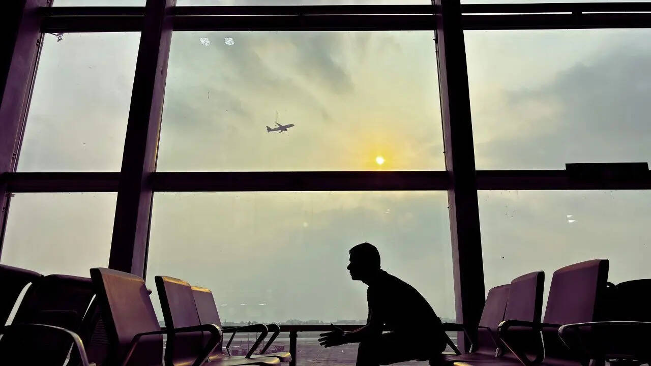 With the inauguration of Jewar Airport, this Haryana city is emerging ...