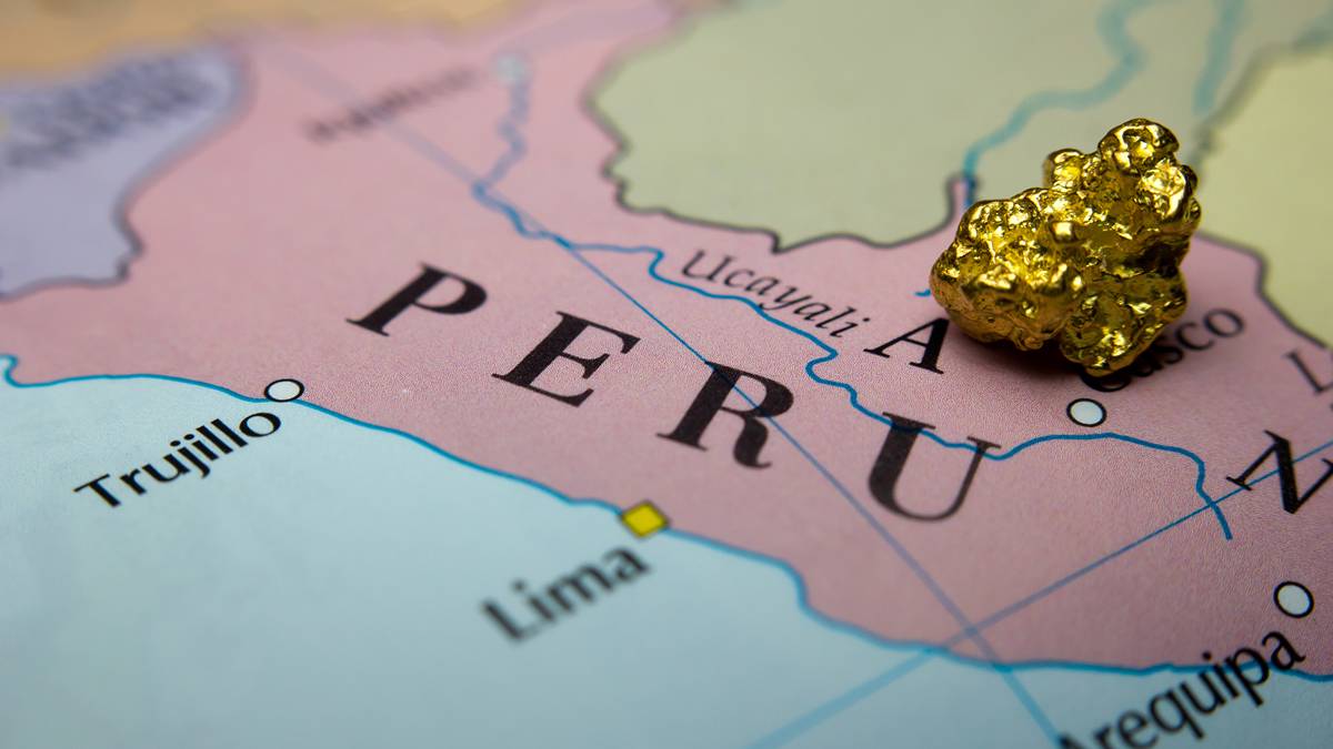 Peru’s gold potential defies political limbo as miners bet big in La ...