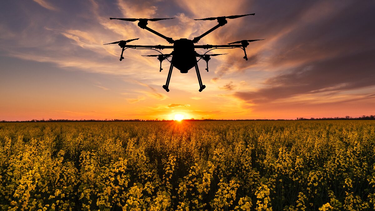 AnteoTech chases battery breakthrough for the drone boom