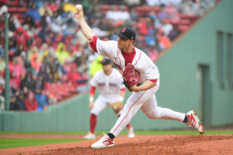 MLB power rankings: 30 teams ranked worst to first on May 28, 2026