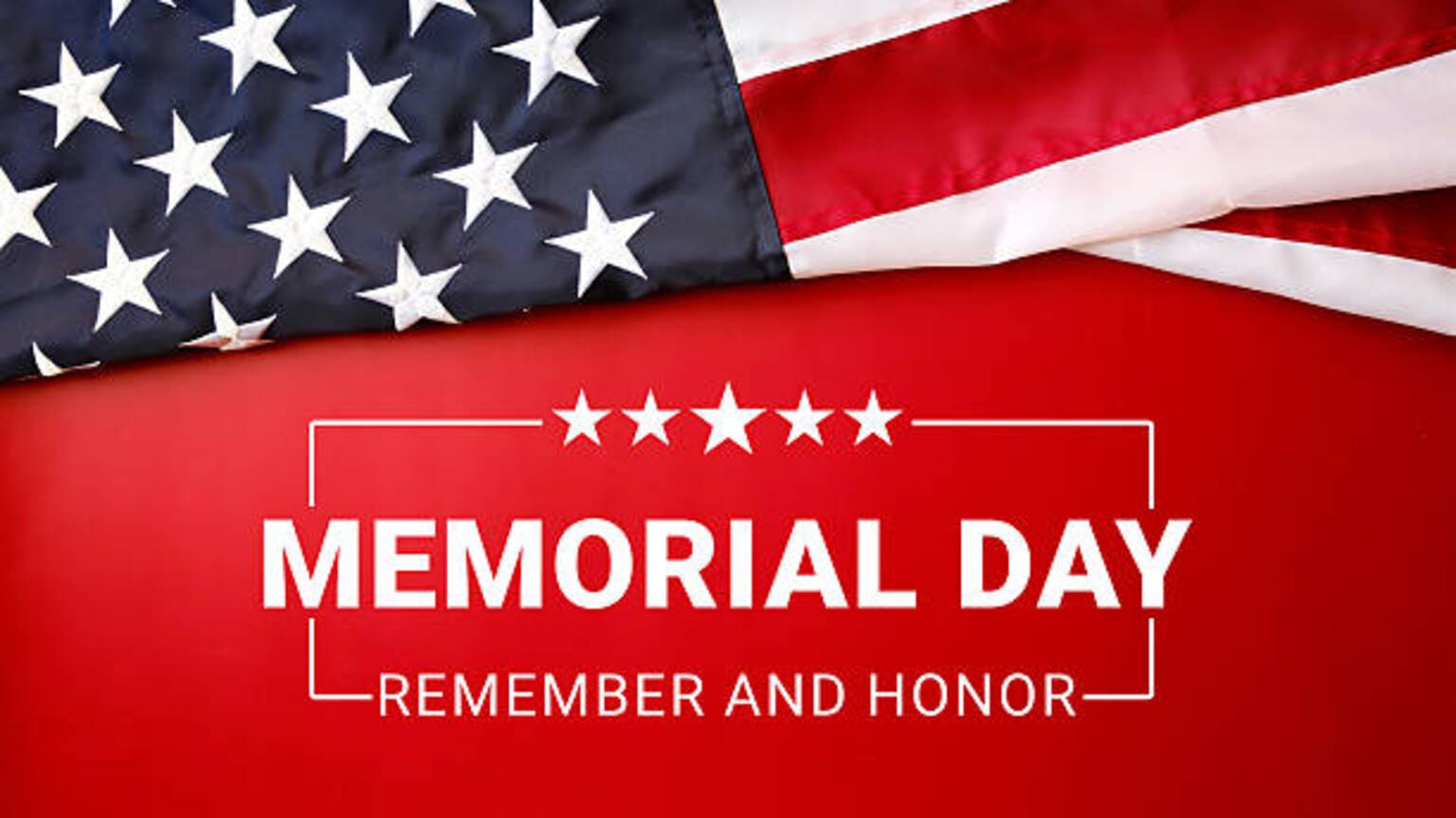 US markets pause for Memorial Day as futures trading shifts to holiday ...