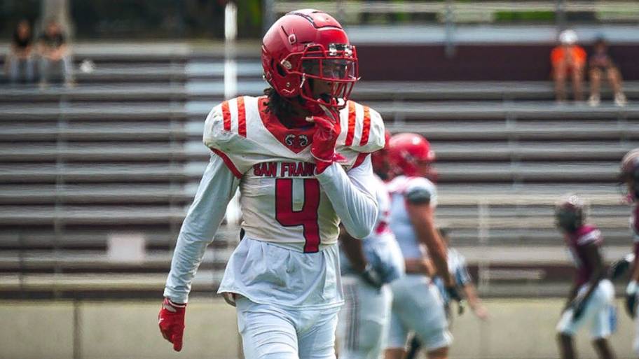 Baylor football's secondary gets a boost with JUCO CB Kalique Cheeves ...