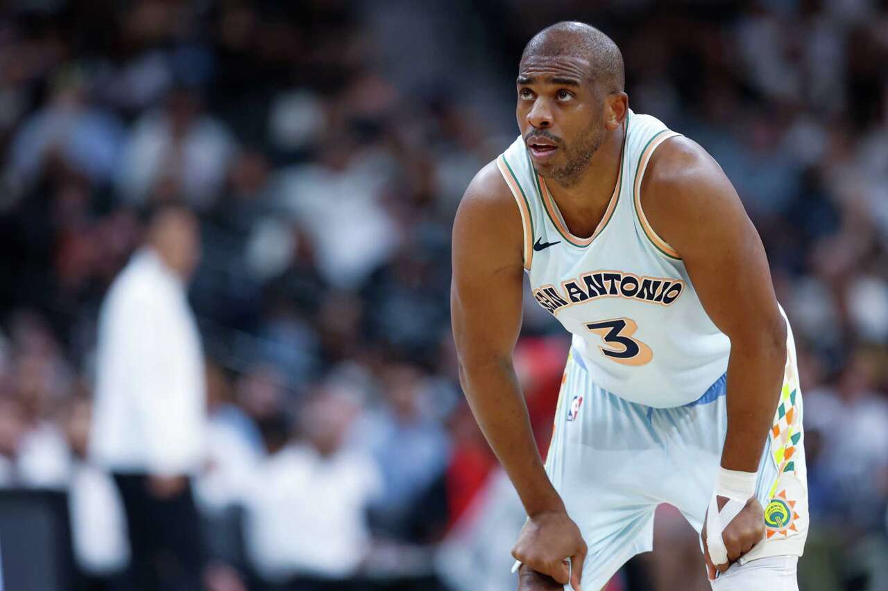 How a retired point guard is leaving his mark on the Western Conference ...