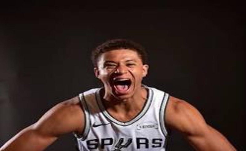 NBA fans outraged after Carter Bryant bathroom video goes viral. Did ...