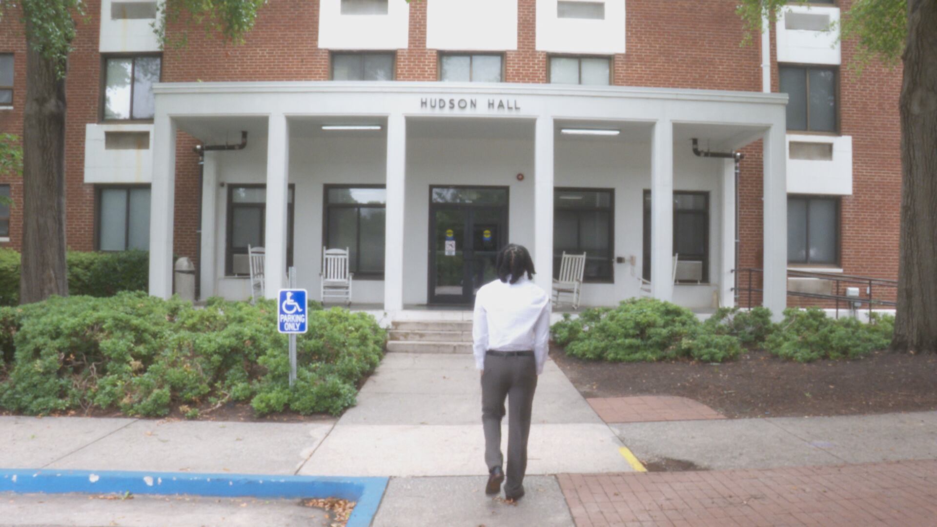Columbia College graduate marks history as part of first class of men ...