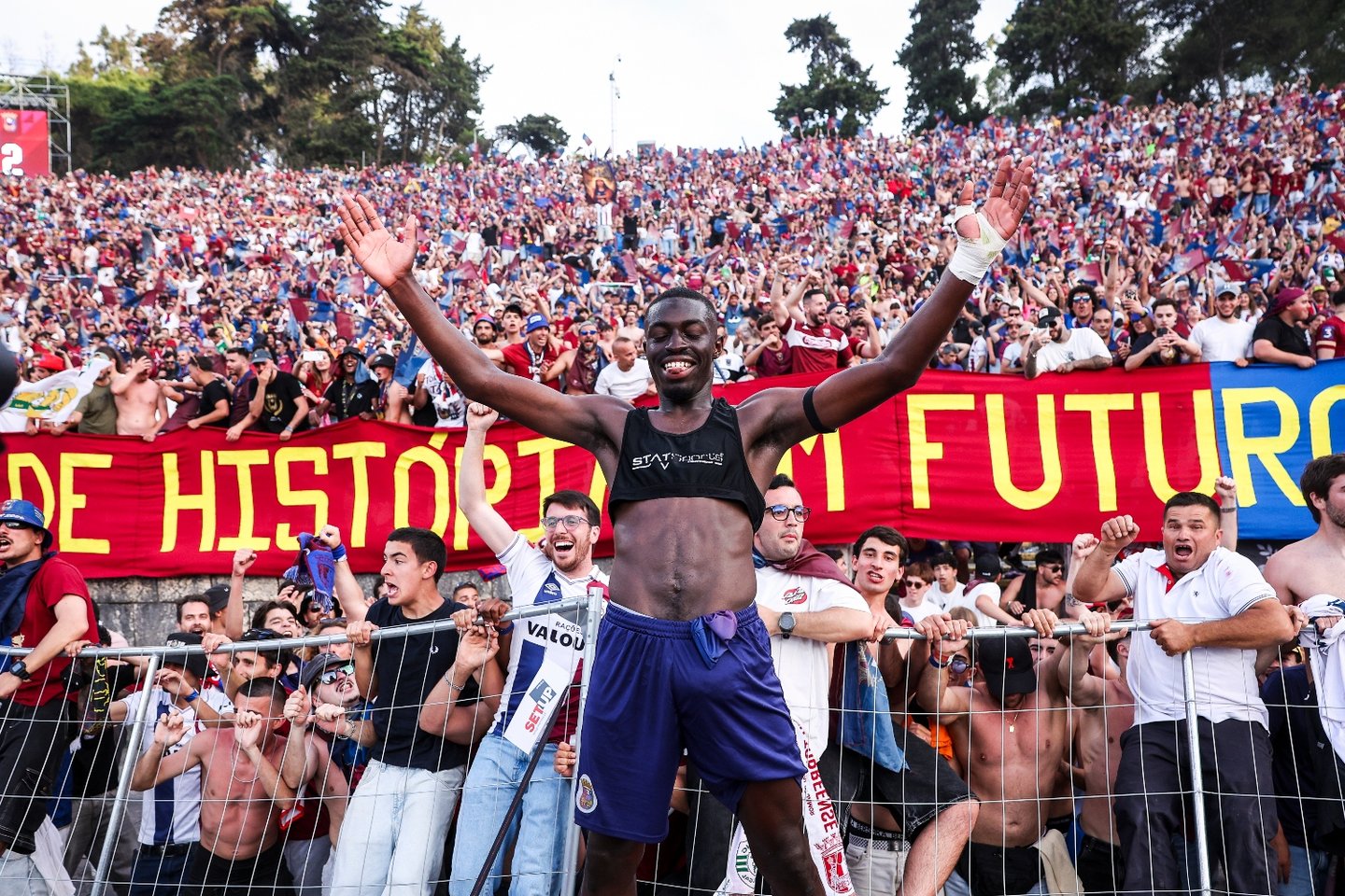 Como ficaram as contas europeias depois da surpresa na Taça