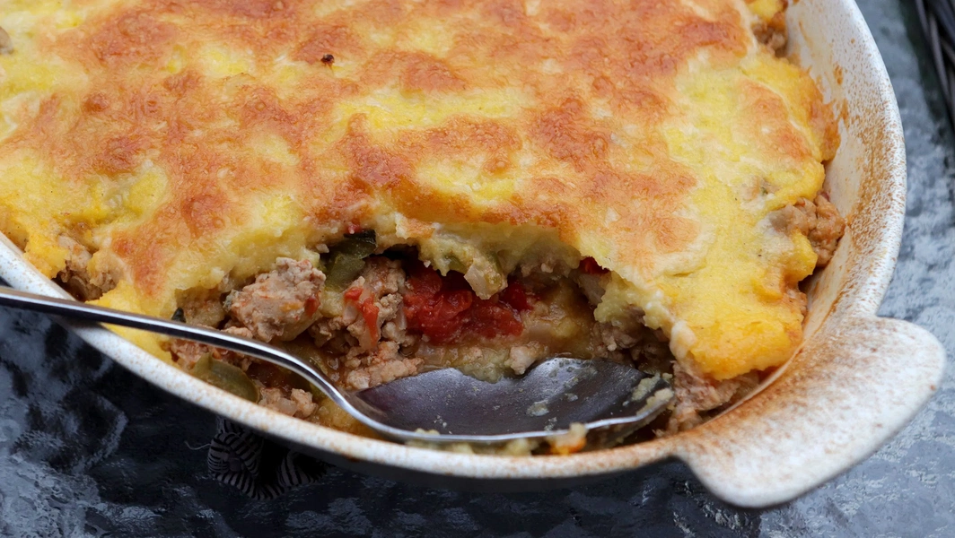 Ground turkey ideas that actually taste amazing