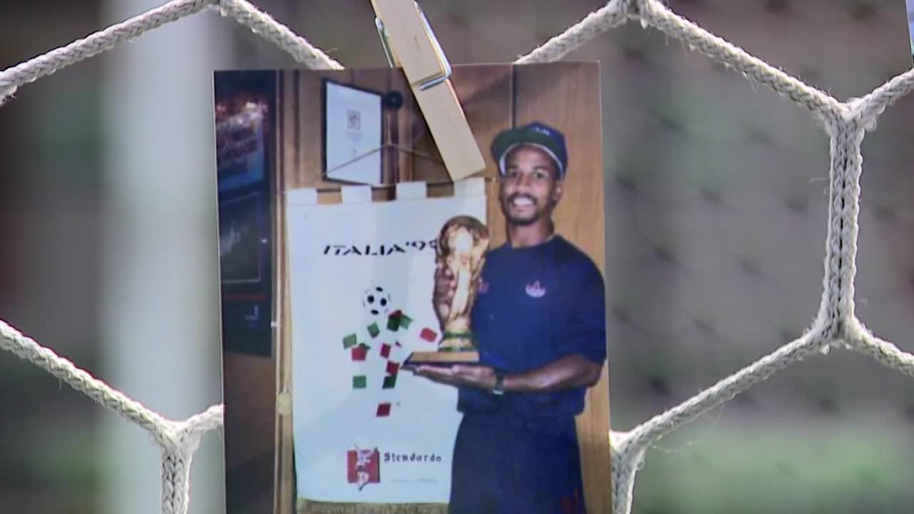 Milwaukee soccer legend Jimmy Banks honored by former coaches, players