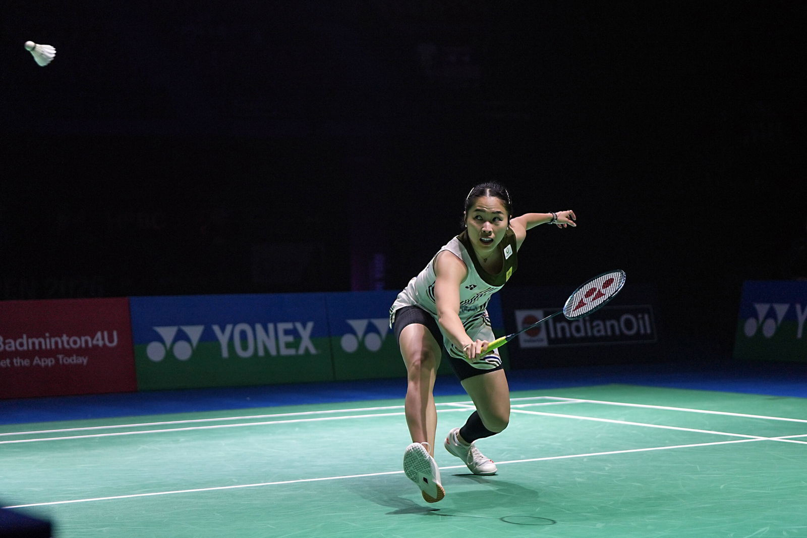 Ratchanok Intanon's inspiring journey: From factory worker's daughter ...