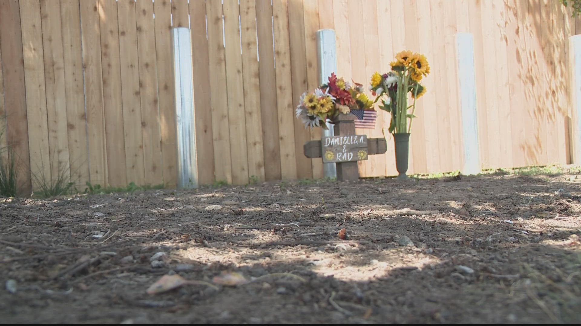 Bollards added outside Vancouver home where woman died in 2023 crash