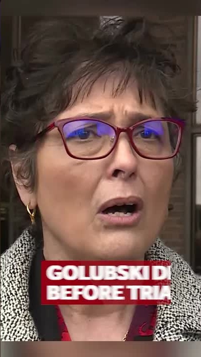 Roger Golubski's death: Lamonte McIntyre's attorney's reaction #news # ...