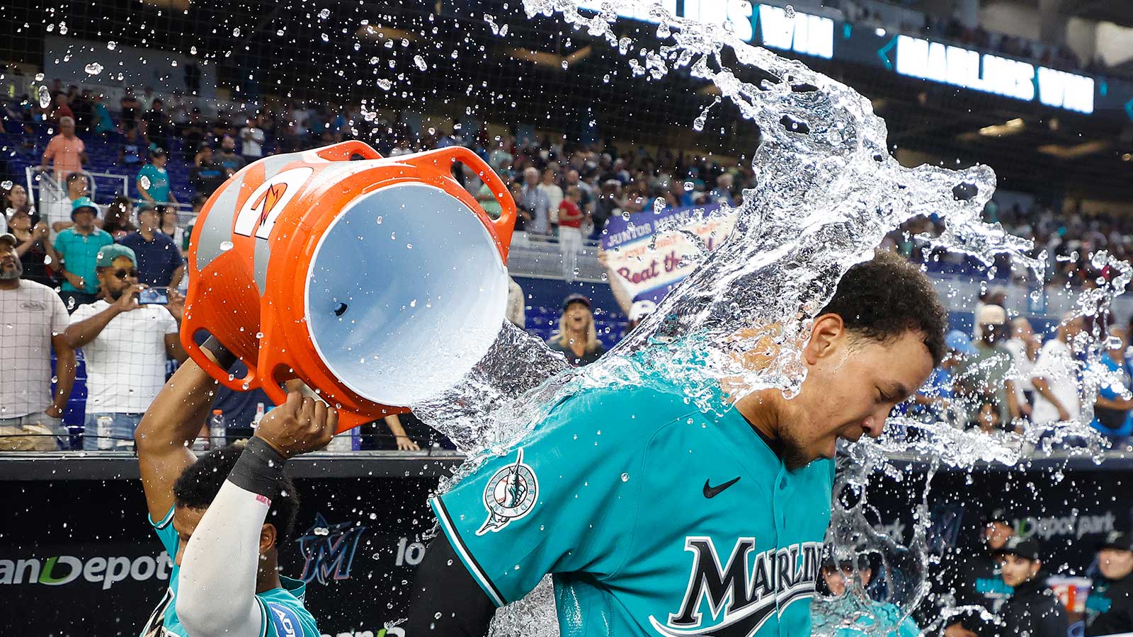 Marlins beat Mets with bonkers clutch feat not seen in over a decade