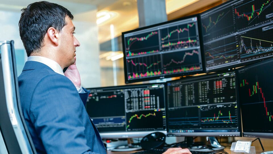 Nifty 50, Sensex prediction today: Check how Indian stock market is ...