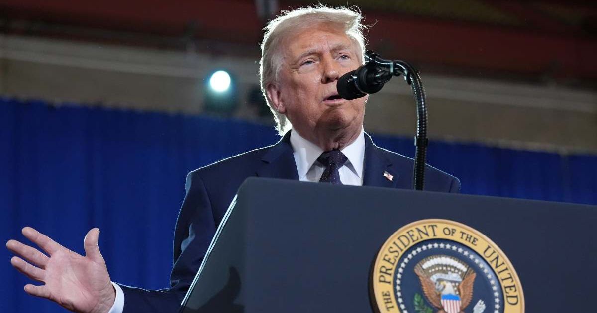 ‘No dust, no deal’: Trump admin says Iran must surrender uranium ...