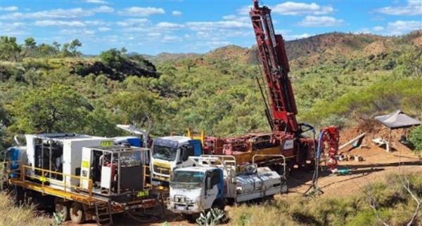 Hammer Metals off to a strong start with resource upgrade drilling at ...