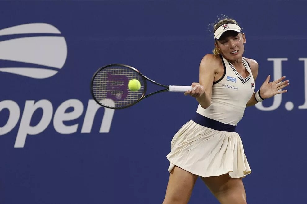 WTA French Open first round best bets including Camila Osorio vs ...