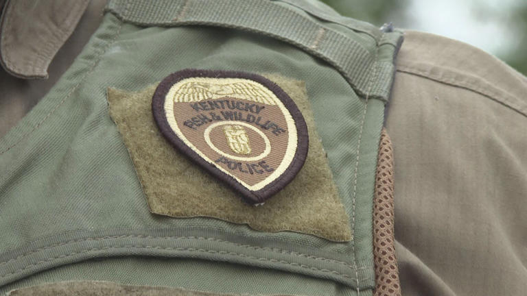 Ky. Fish and Wildlife urging boaters to avoid flooded waterways this ...