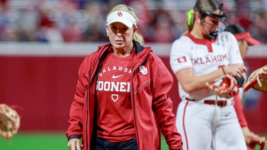 Patty Gasso's Oklahoma gamble backfired with the World Series dream now ...