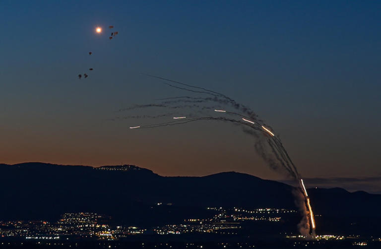 IDF Home Front Command develops early warning system for Hezbollah ...