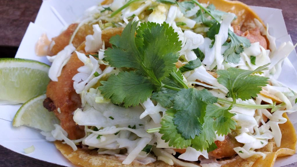 Fish taco secrets every foodie should know