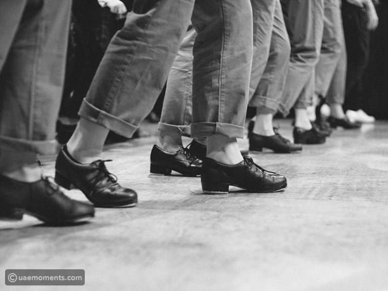 All you need to know about tap dance
