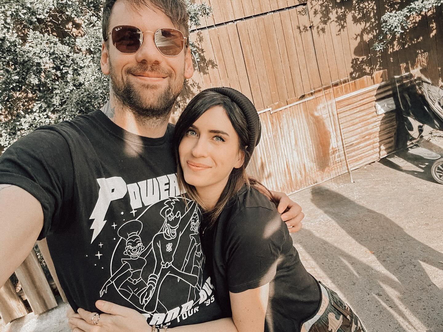 Who is Fleur Shomo? Meet Caleb’s longtime wife after Beartooth singer ...