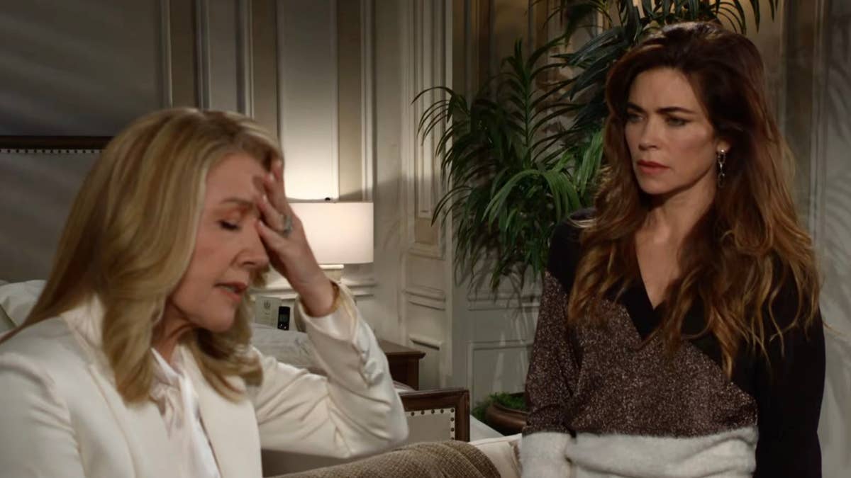 What is wrong with Nikki? [Promo]