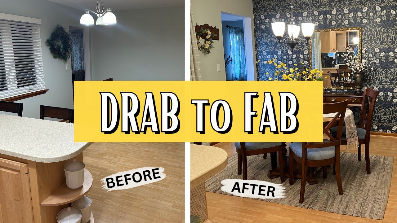 11 rental-friendly DIY hacks to transform your kitchen