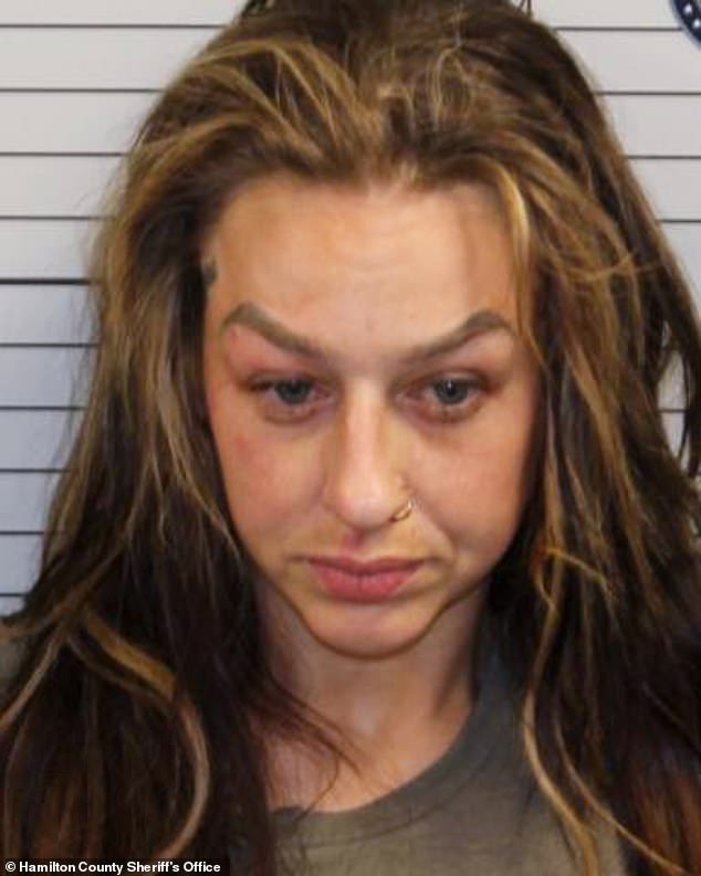 Wife of Teen Mom's Ryan Edwards arrested on allegations of DUI and ...
