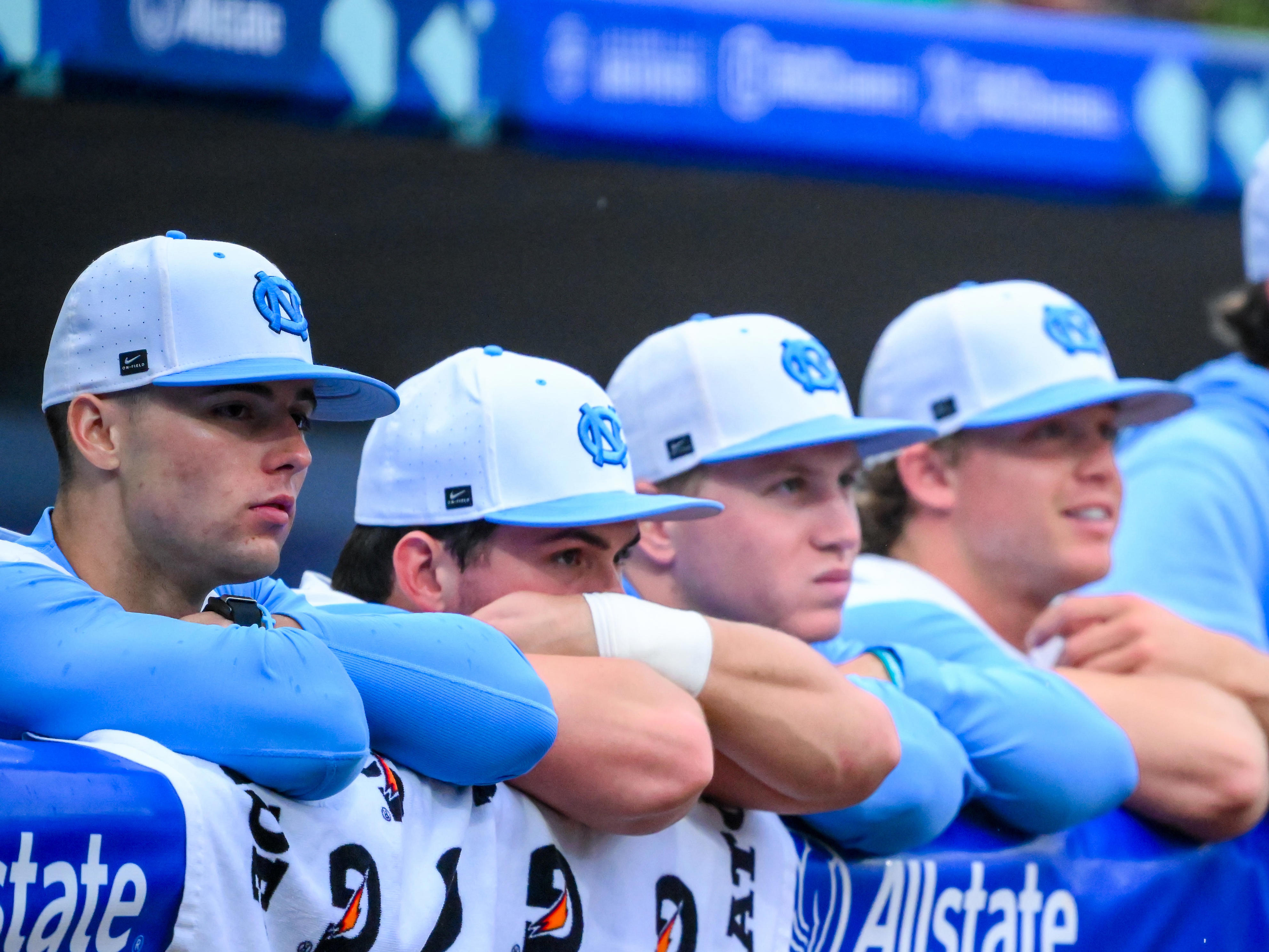 UNC baseball to host NCAA regional at Boshamer Stadium: Schedule, tickets