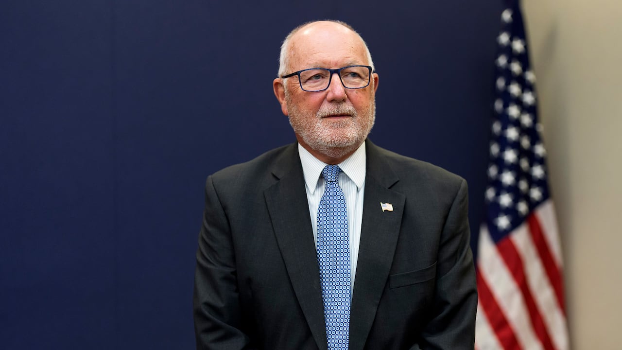 Canada should expect tariffs to continue, US ambassador says