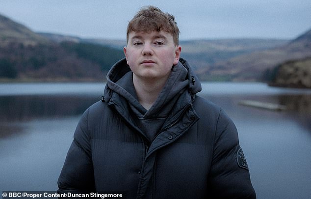 Alex Batty's family members hit out at French locals who insist he was ...