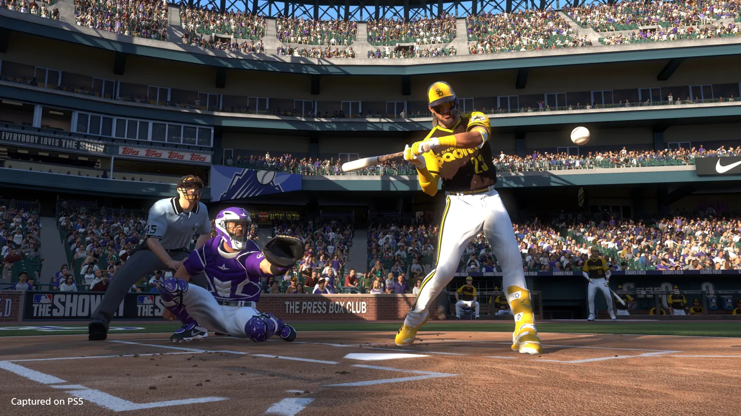 Highest scoring Metacritic PS5 games from the year 2021 - Part 2