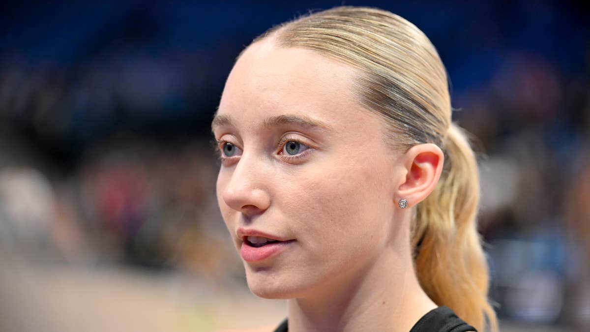 Paige Bueckers avoids paying $500 fine after Wings-Dream incident