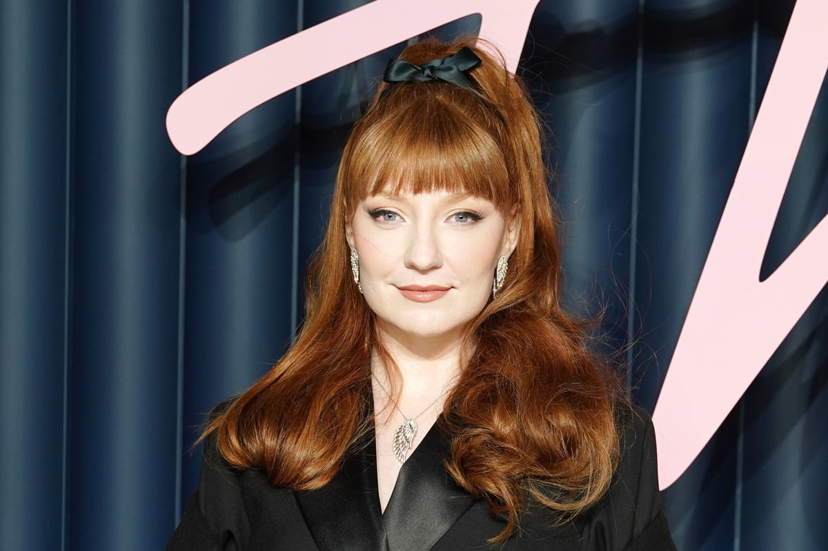 Girls Aloud star Nicola Roberts announces arrival of 'beautiful baby girl'