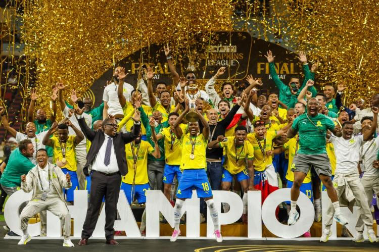 Ligue des champions africaine. Mamelodi Sundowns sacré devant les FAR Rabat