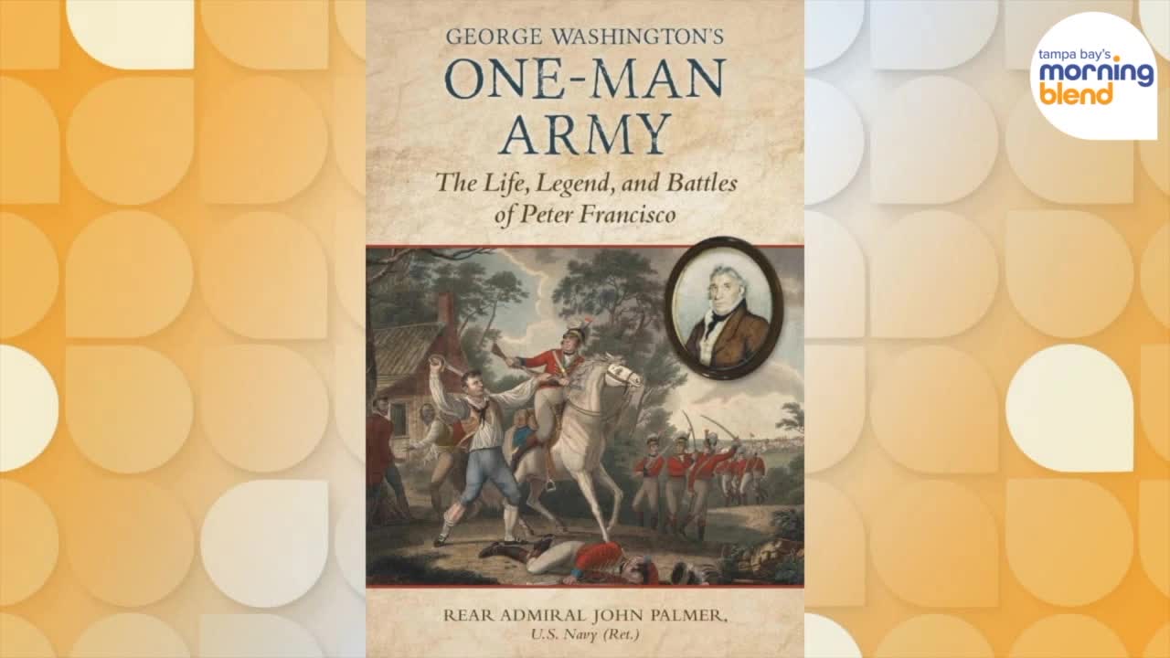 One-man army | Morning Blend