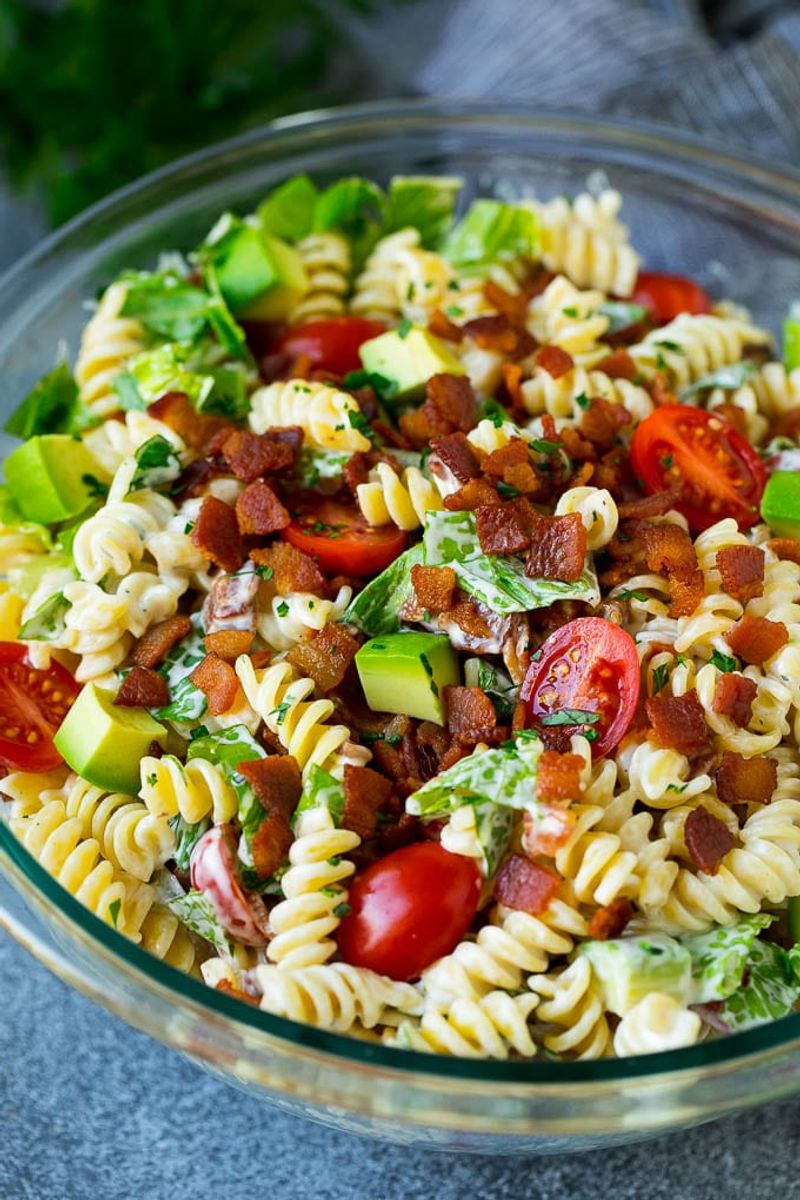 20 bacon recipes that aren't just for breakfast