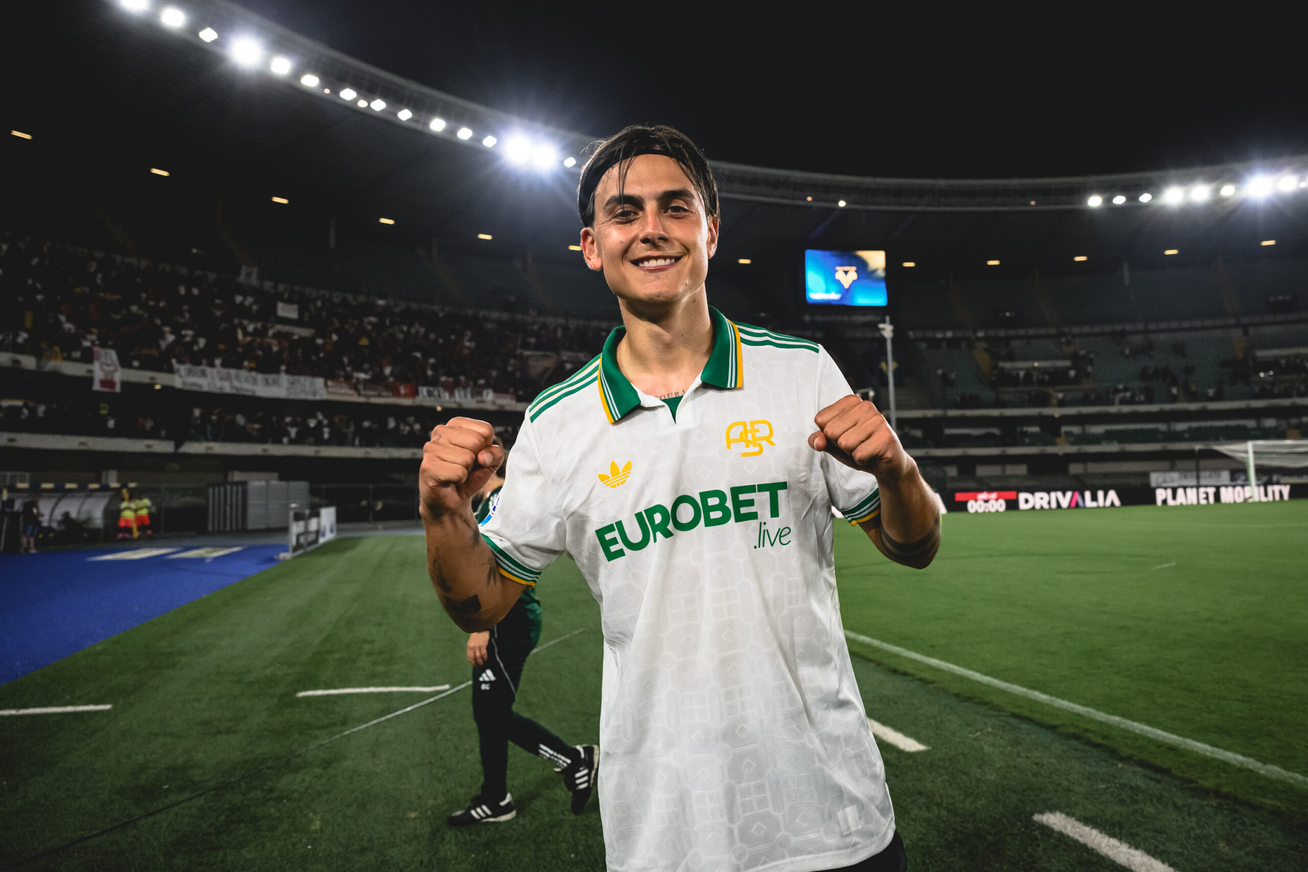 Malen c’è, Hermoso anche: ora manca solo Dybala. Il punto sul rinnovo ...