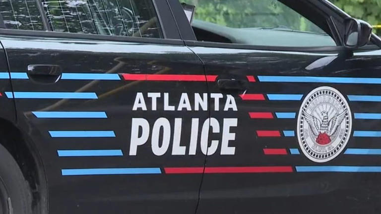 Man shot during road rage dispute on Lee Street